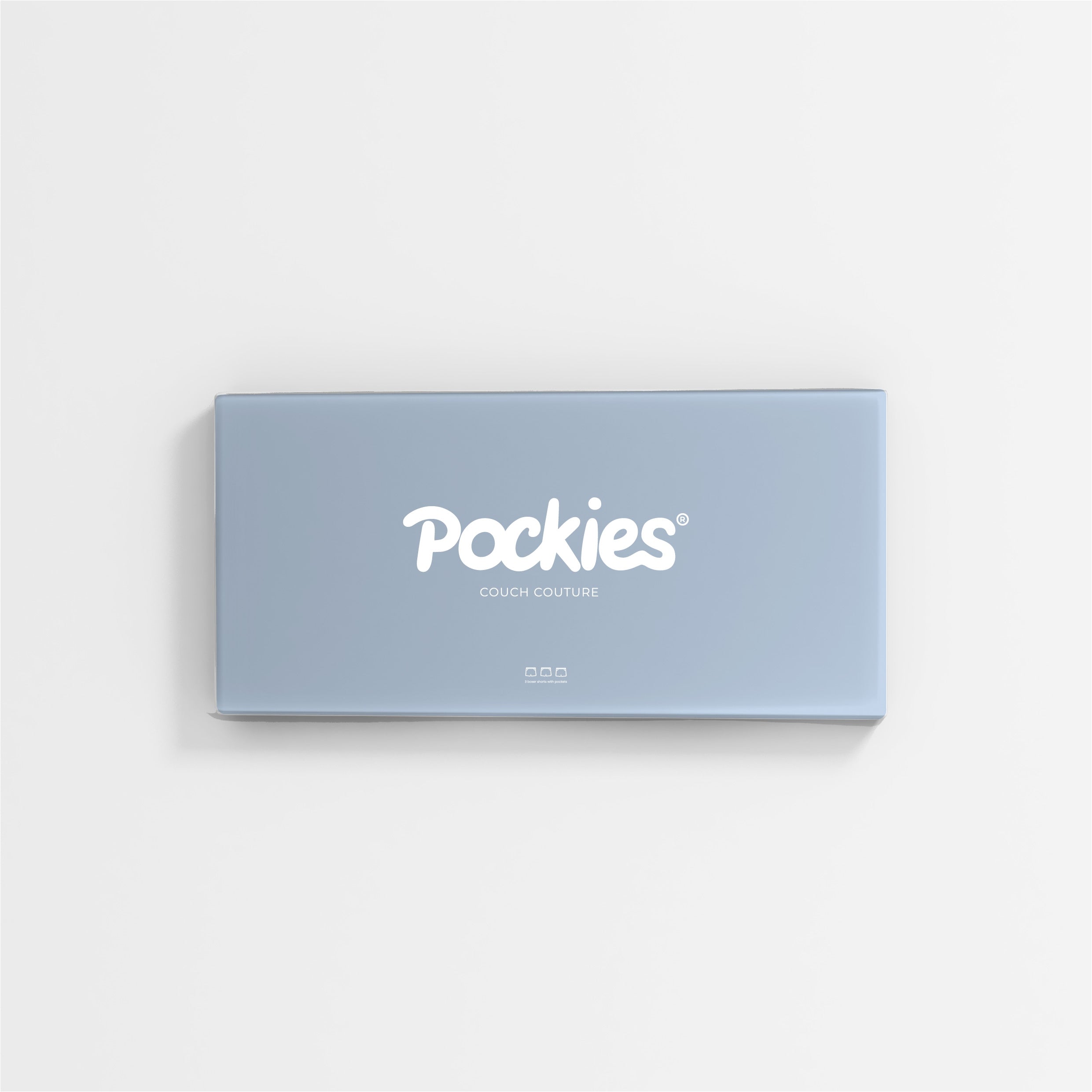 Men - Boxershorts - Pockies