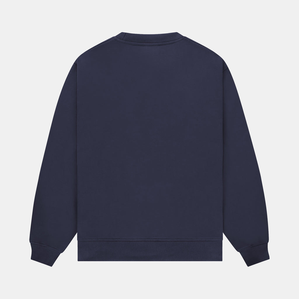 Pockies® - Ski Man Faux Pants - Navy