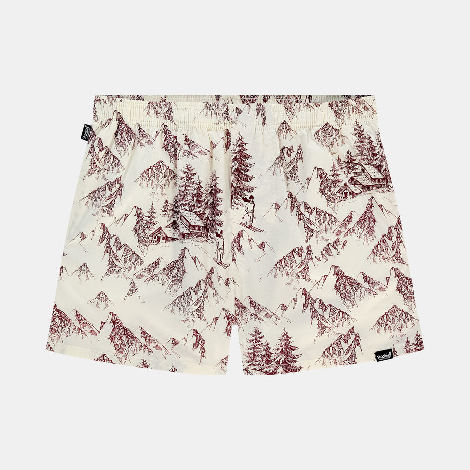 Pockies® - Cabine Boxers - O/W