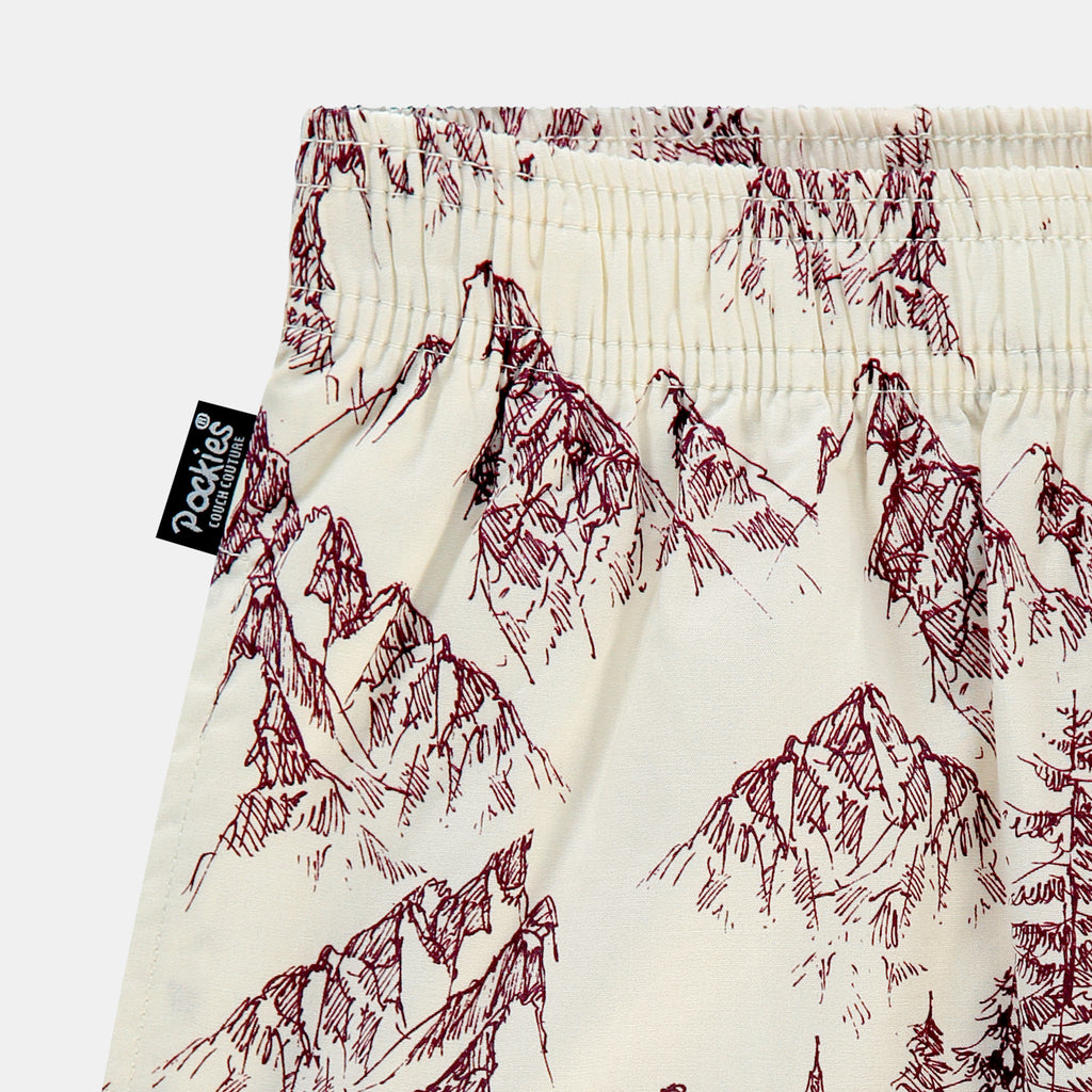 Pockies® - Cabine Boxers - O/W