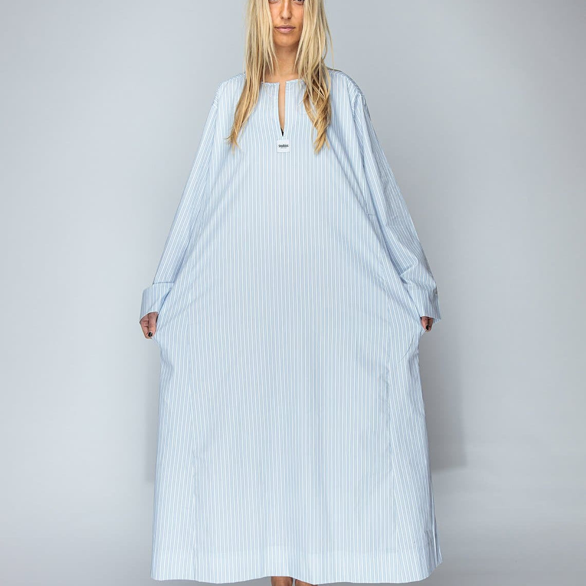 Djellaba voor Mannen en Vrouwen – Pockies